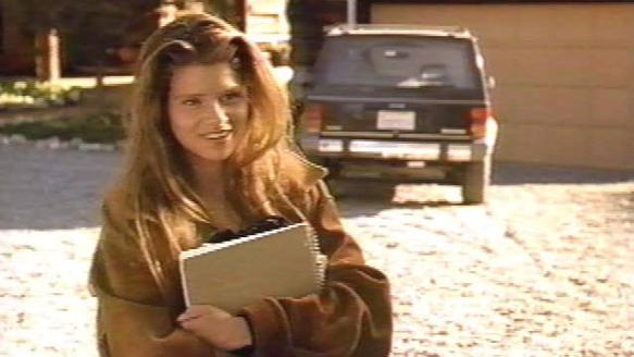 Dark Horse (1992) Movie Review | Common Sense Media