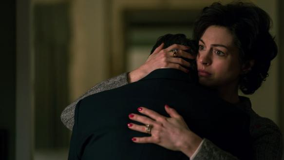 Dark Waters Movie Review | Common Sense Media