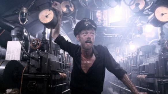 Das Boot Movie Review | Common Sense Media