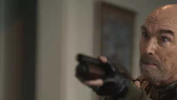 Dead Money Movie Review | Common Sense Media
