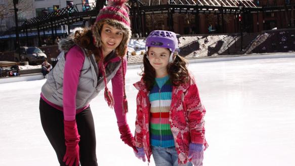 Dear Santa Movie Review | Common Sense Media