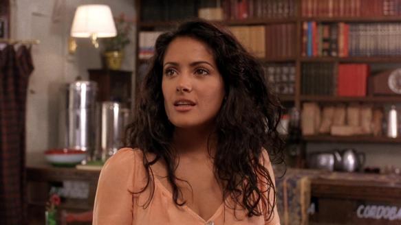 Desperado Movie Review | Common Sense Media
