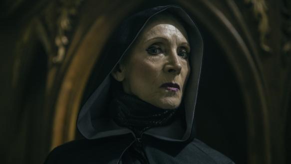 The Devil Conspiracy Movie Review | Common Sense Media