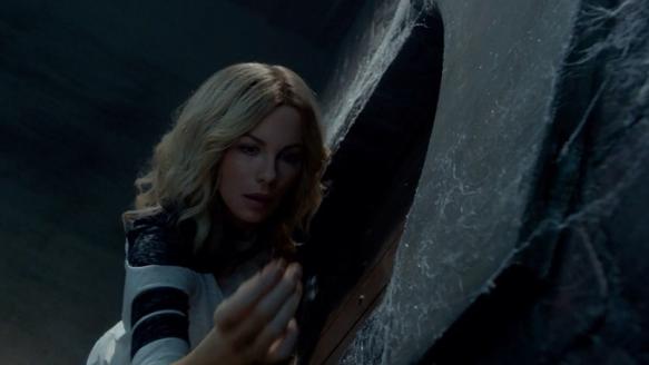 The Disappointments Room Movie Review | Common Sense Media