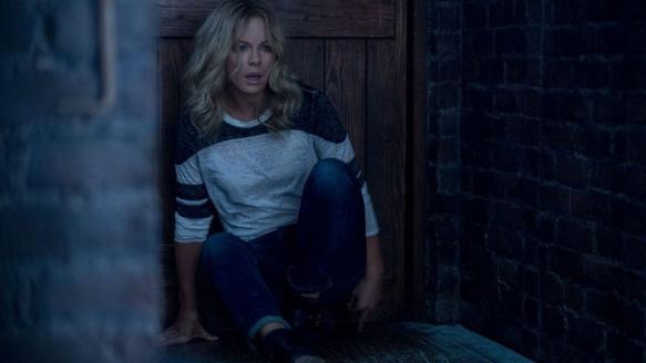 The Disappointments Room Movie Review | Common Sense Media