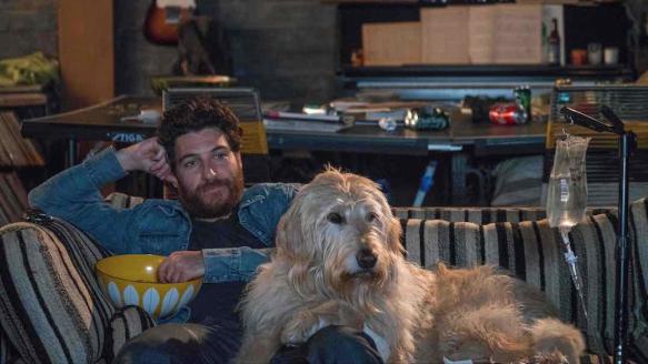 Dog Days Movie Review | Common Sense Media
