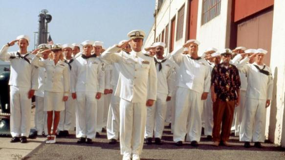 Down Periscope Movie Review | Common Sense Media