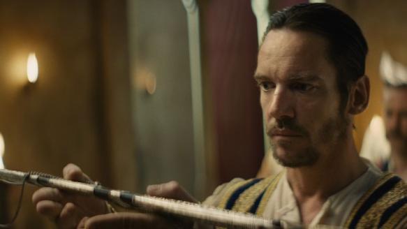 Edge of the World Movie Review | Common Sense Media
