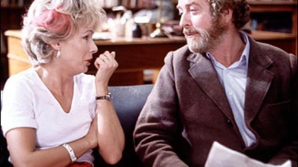 Educating Rita Movie Review | Common Sense Media