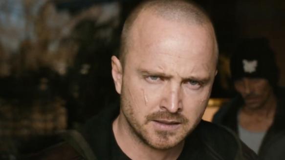 El Camino: A Breaking Bad Movie Movie Review | Common Sense Media