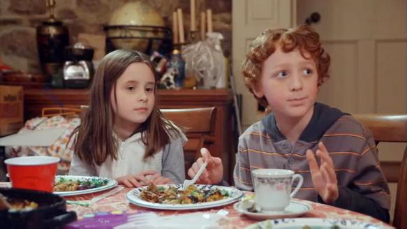 Elf-Man Movie Review | Common Sense Media