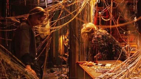 City of Ember Movie Review | Common Sense Media