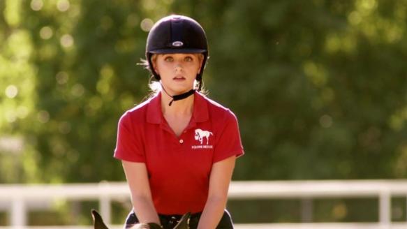 Emma's Chance Movie Review | Common Sense Media