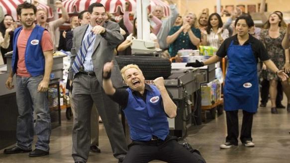 Employee of the Month Movie Review | Common Sense Media