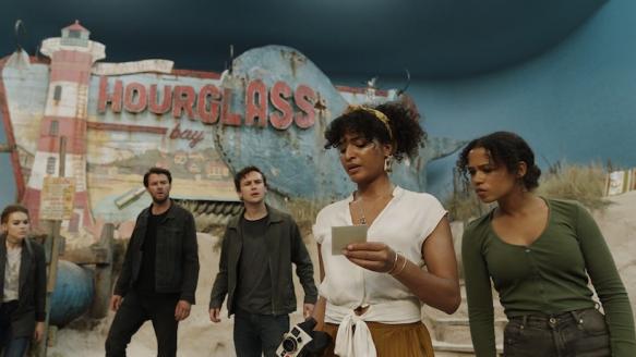 Escape Room: Tournament of Champions - Parents' Guide & Movie Review ...