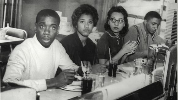 Eyes on the Prize Movie Review | Common Sense Media