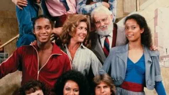 Fame Movie Review | Common Sense Media