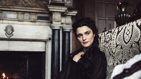 The Favourite Movie Review | Common Sense Media