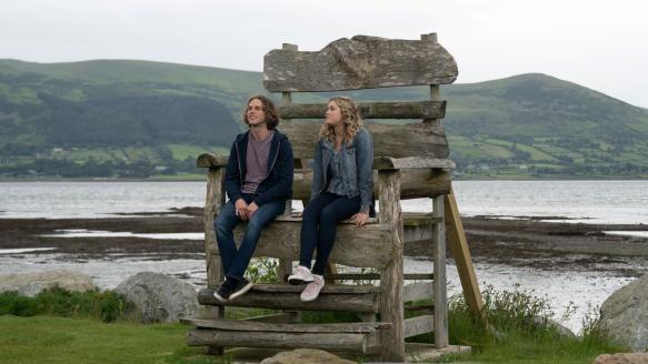 Finding You Movie Review | Common Sense Media