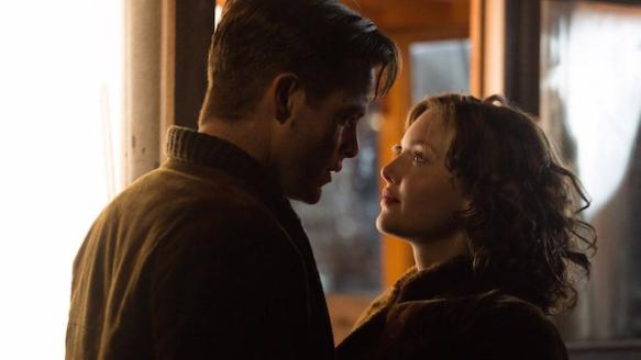 The Finest Hours Movie Review | Common Sense Media