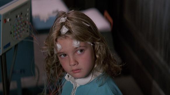 Firestarter (1984) Movie Review | Common Sense Media