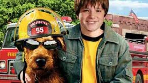 Firehouse Dog Movie Review | Common Sense Media