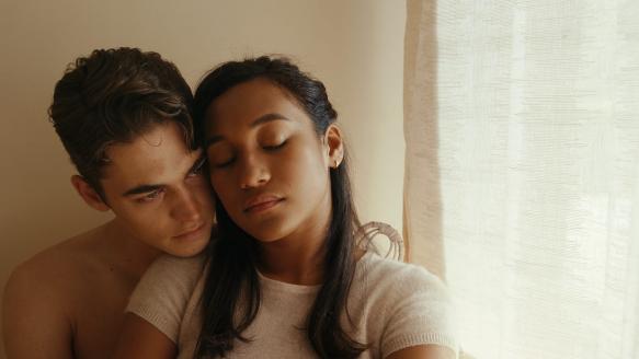 First Love Movie Review | Common Sense Media