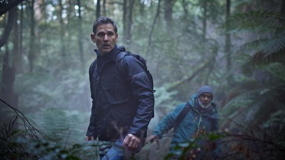 Force of Nature: The Dry 2 Movie Review | Common Sense Media