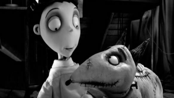 Frankenweenie Movie Review | Common Sense Media