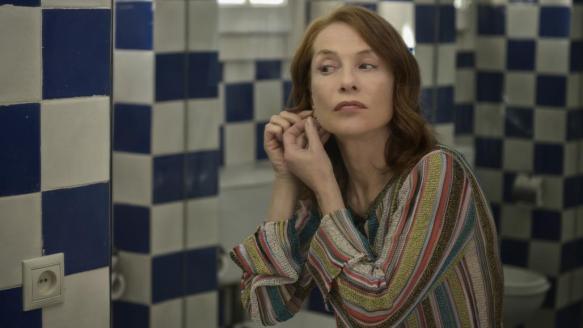 Frankie Movie Review | Common Sense Media