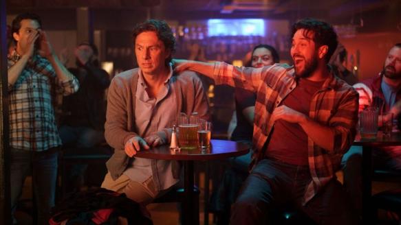 French Girl Movie Review | Common Sense Media