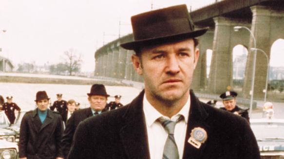 The French Connection Movie Review | Common Sense Media