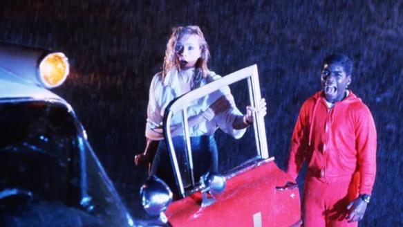 Friday the 13th Part V: A New Beginning Movie Review | Common Sense Media