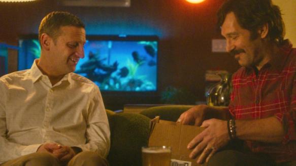 Friendship Movie Review | Common Sense Media