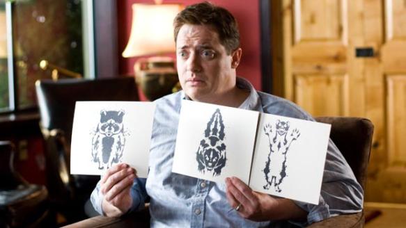 Furry Vengeance Movie Review | Common Sense Media