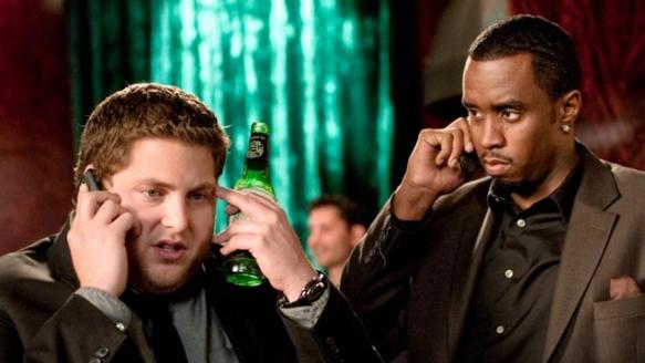 Get Him to the Greek Movie Review | Common Sense Media