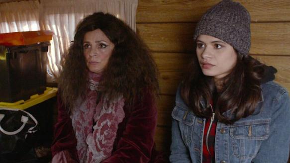Ghost Team Movie Review | Common Sense Media