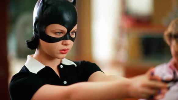 Ghost World Movie Review | Common Sense Media
