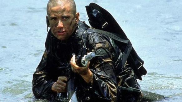 G.I. Jane Movie Review | Common Sense Media