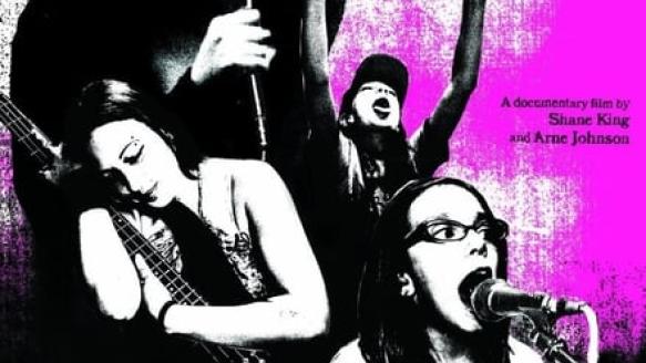 Girls Rock! Movie Review | Common Sense Media