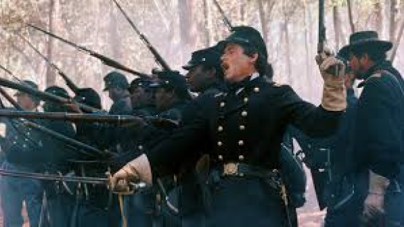 Glory Movie Review | Common Sense Media