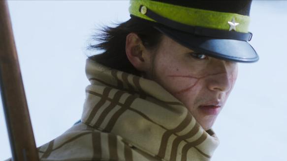 Golden Kamuy Movie Review | Common Sense Media
