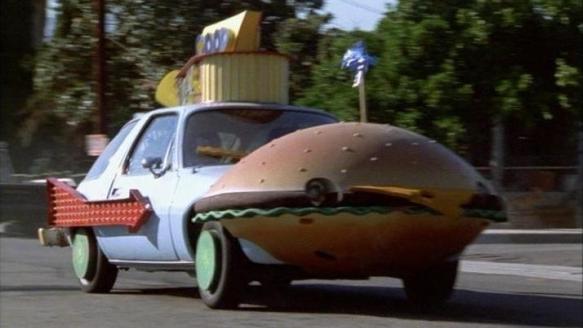 Good Burger Movie Review | Common Sense Media