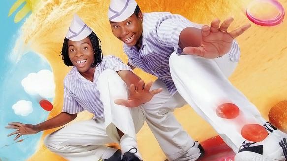Good Burger Movie Review | Common Sense Media
