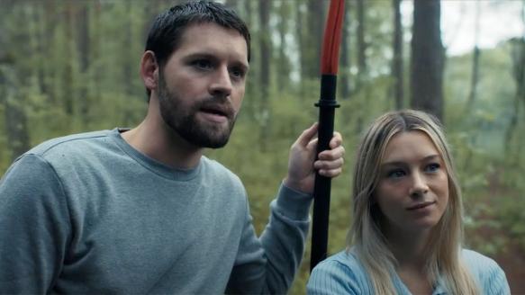 The Good Neighbor Movie Review | Common Sense Media