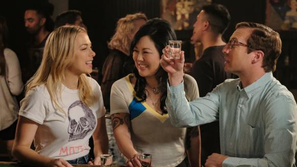 Good on Paper Movie Review | Common Sense Media