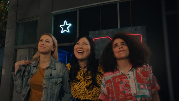 Good on Paper Movie Review | Common Sense Media