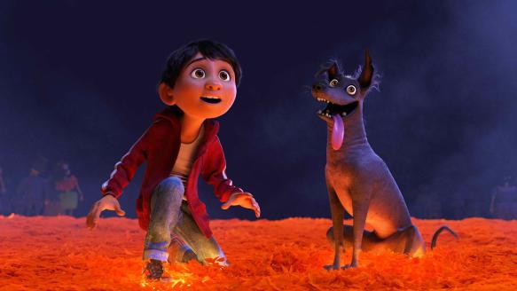 Coco Movie Review | Common Sense Media