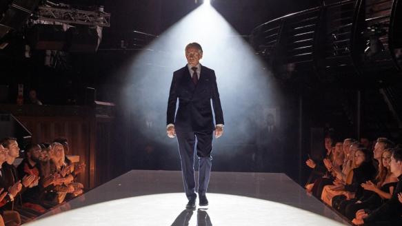 Greed Movie Review | Common Sense Media
