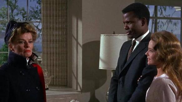 Guess Who's Coming to Dinner? Movie Review | Common Sense Media